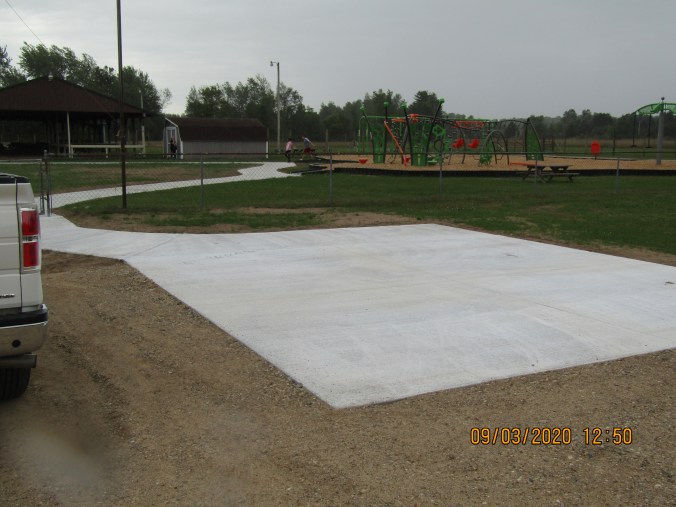PARKS AND RECREATION | Fork township